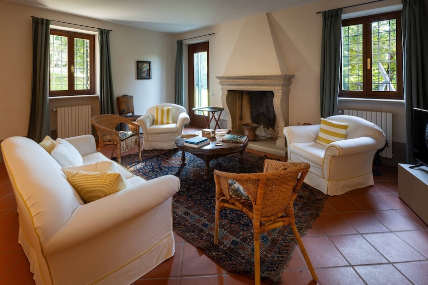 Il Metrone, Cozy Country House In Custoza - Castelnuovo del Garda