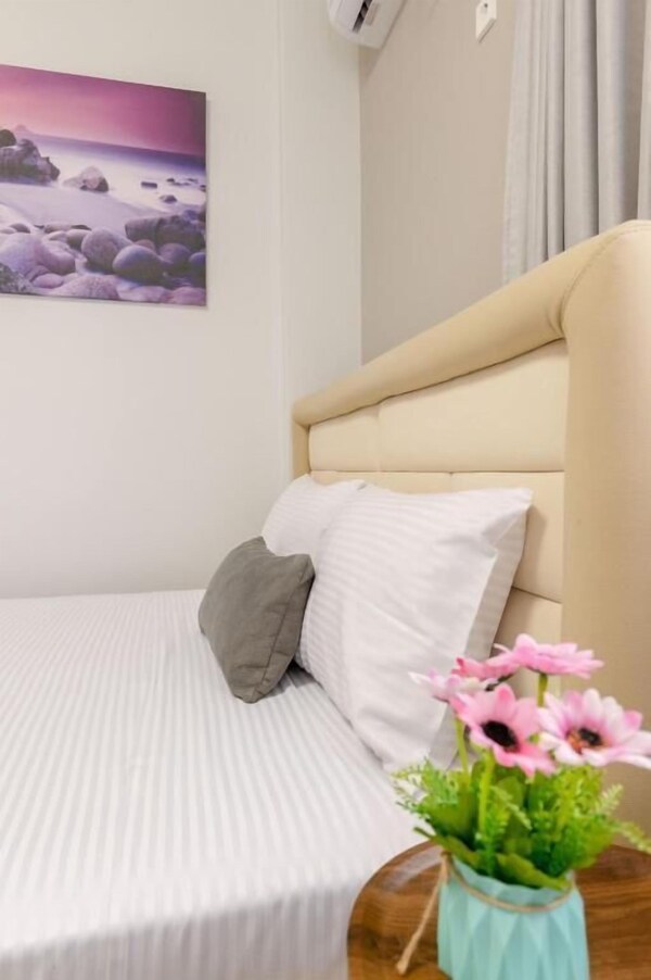 Vila Del Mar - Ksamil