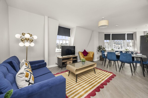 Apartamento | 12 quartos 