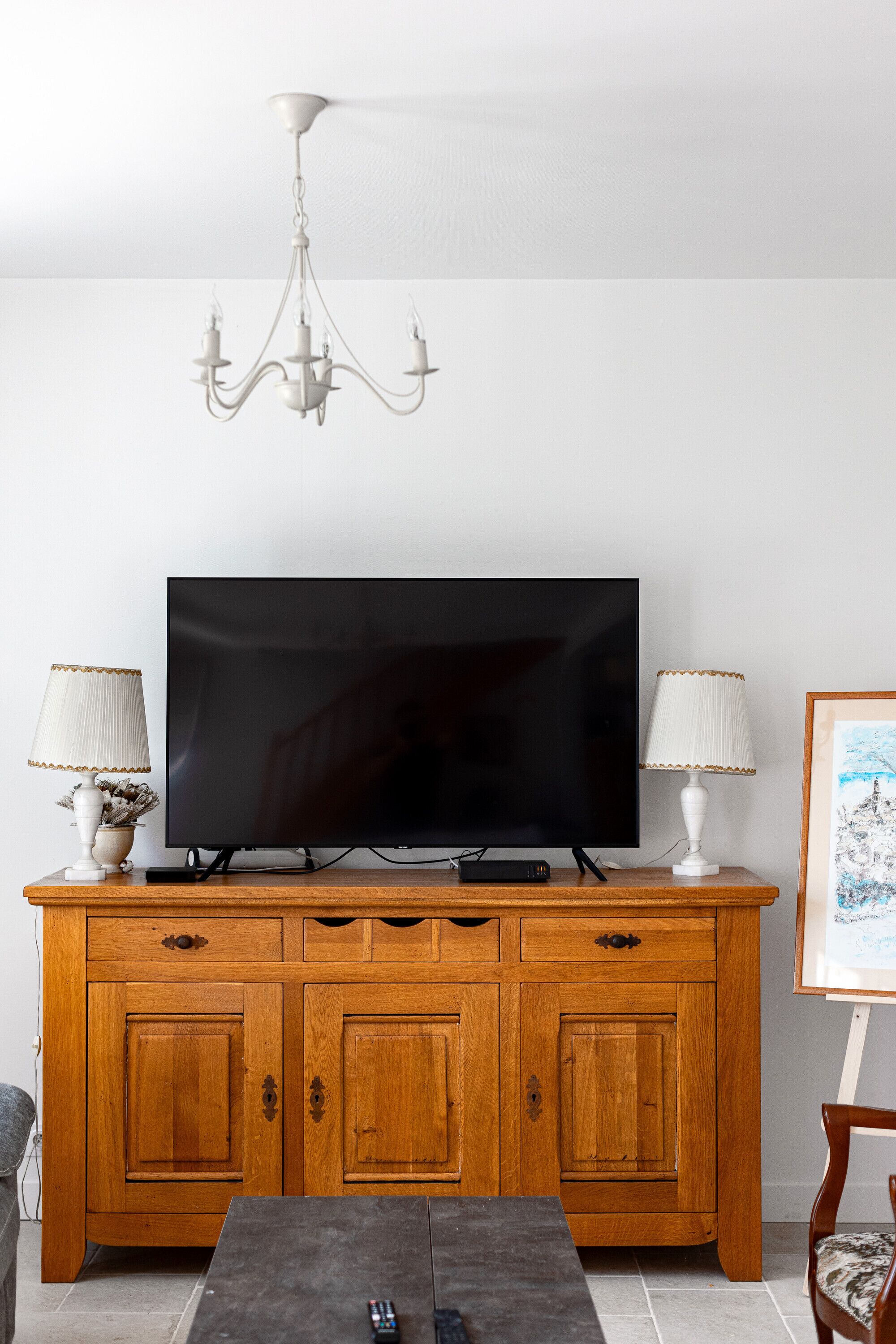 Casa De Vacaciones 'La Parenthèse Enchantée' Con Terraza Privada, Jardín Privado Y Wi-fi - Boulazac