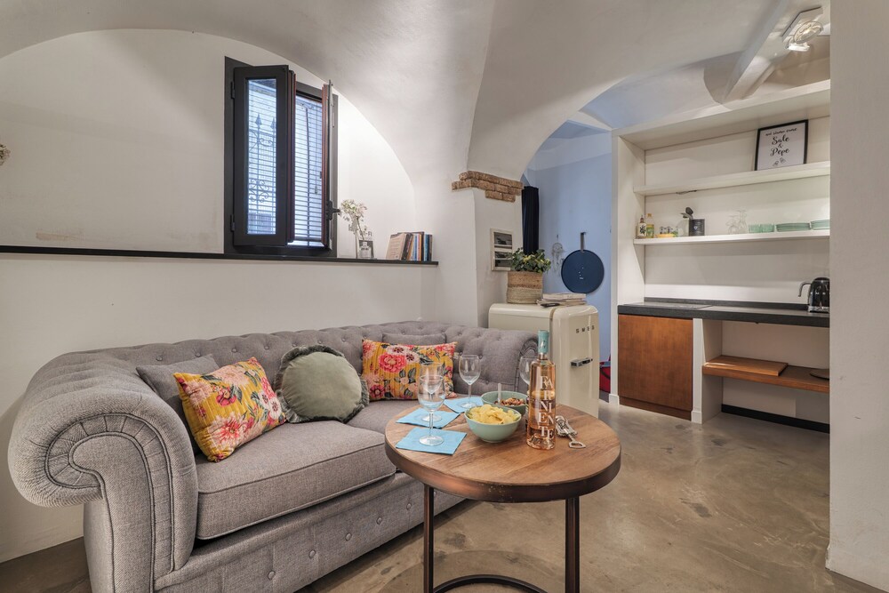 Boutique Apartment I Cavalieri - Ventimiglia
