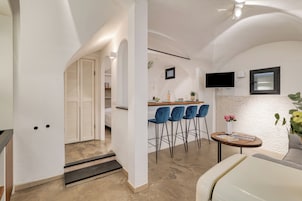 Apartamento Lua de Mel, 1 quarto (Boutique Apartment I Cavalieri) | Interior