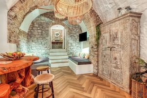 Apartamento Lua de Mel, 1 quarto (Boutique Apartment Bucanieri Luxury) | Interior