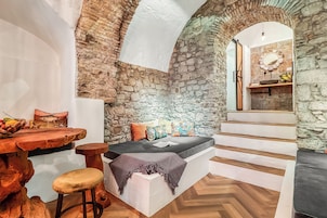 Apartamento Lua de Mel, 1 quarto (Boutique Apartment Bucanieri Luxury) | Interior