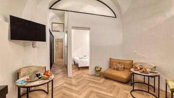 2 quartos, roupa de cama fornecida