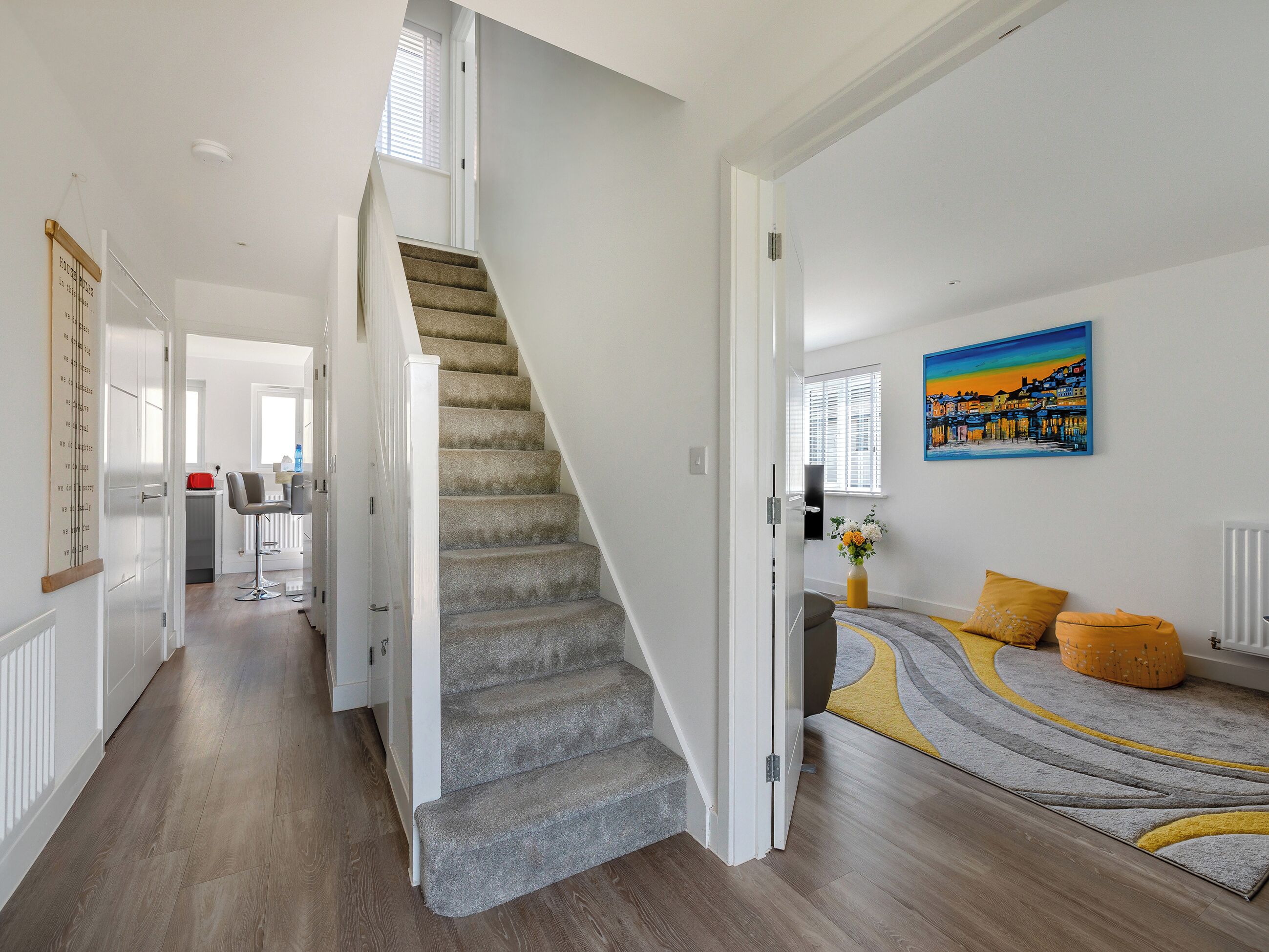 4 Chambres à Coucher à Paignton - Dittisham