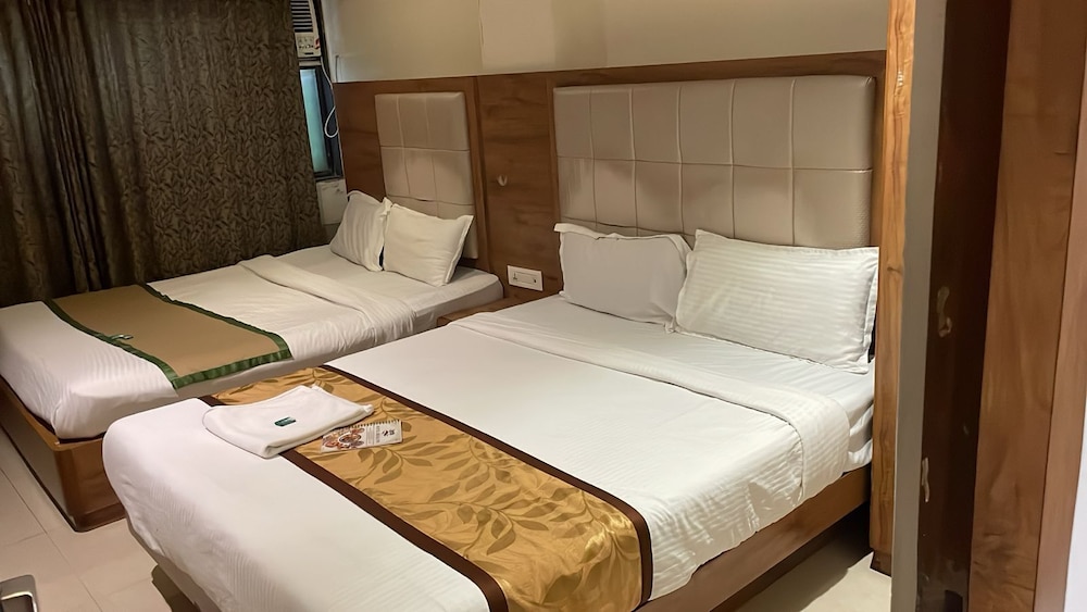 Hotel Rr Inn - Mumbai