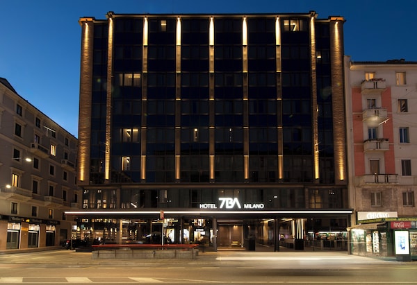 7ba Hotel Milano - Mailand