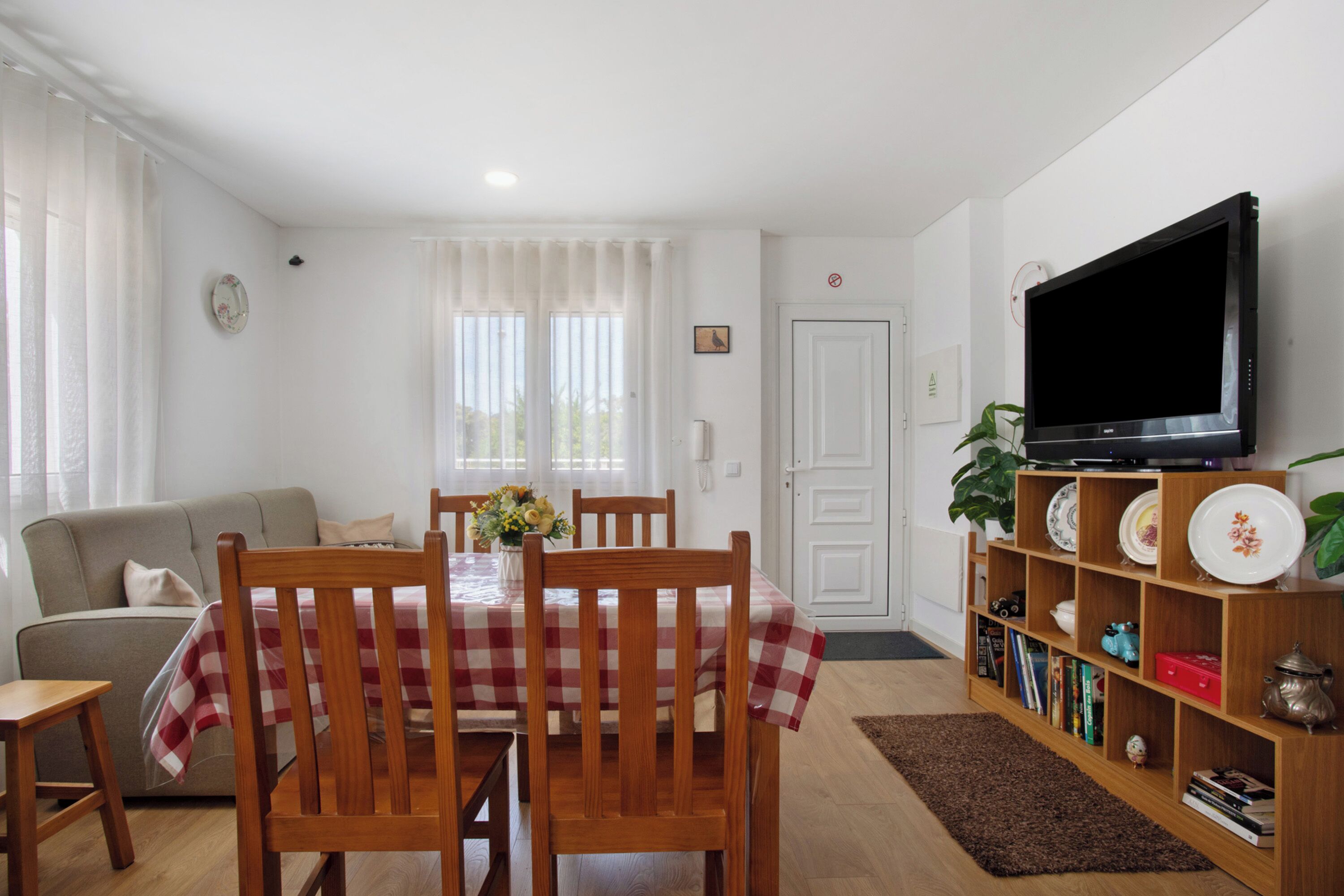 Casa De Vacaciones 'Monte Dos Pastorinhos' Con Balcón Y Wi-fi - Fatima