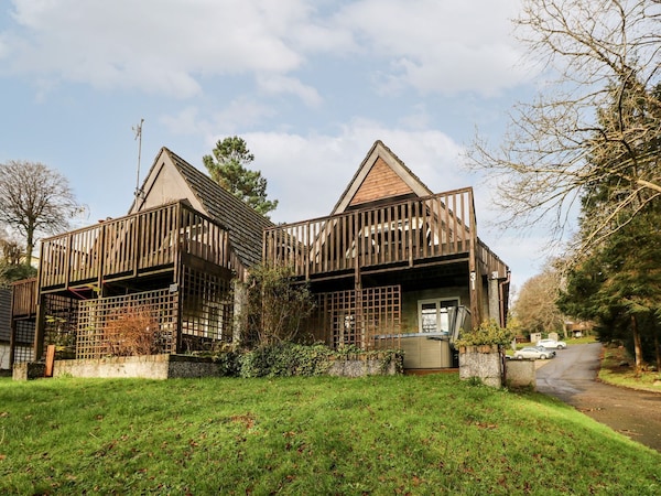 Valley Lodge 31 - Devon