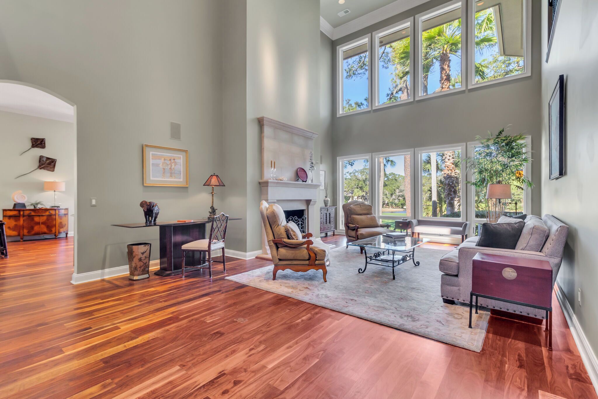 8 West Beach Lagoon At The Sea Pines Resort - Hilton Head Island, SC