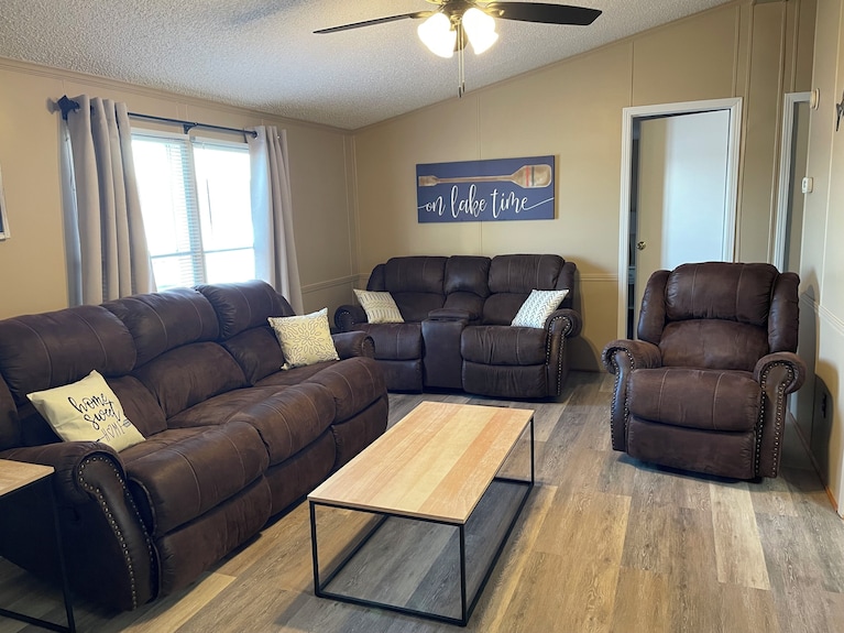 3-bedroom Home On Beautiful Lake Greenwood, Close To Old Eight Golf Course. - 사우스캐롤라이나