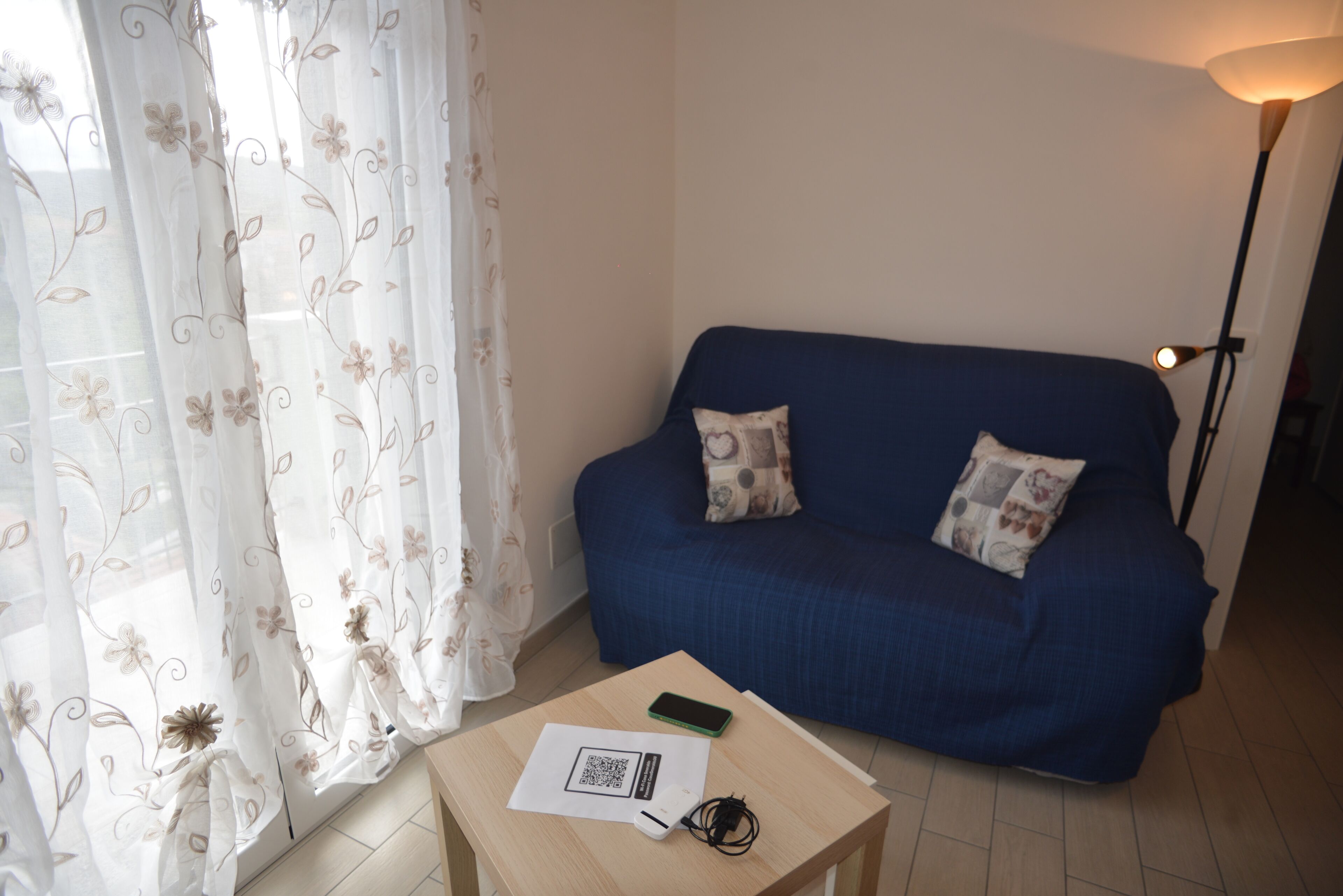 A Metà Strada Tra Il Mare E La Collina è Il Luogo Ideale Per Il Tuo Relax... - Cogoleto