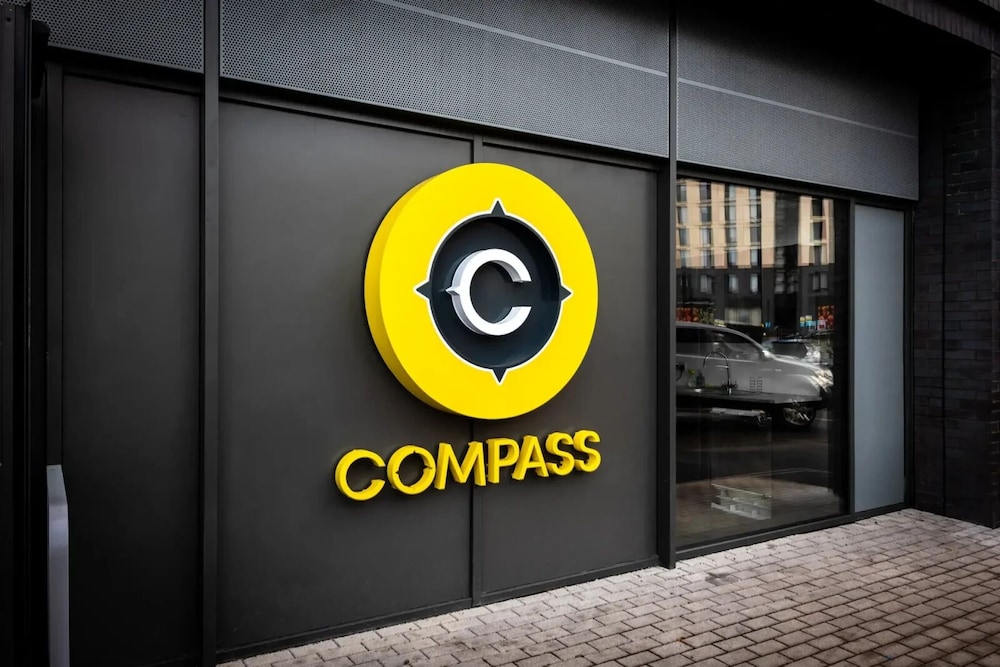 Student Only Compass - Small Heath - Birmingham