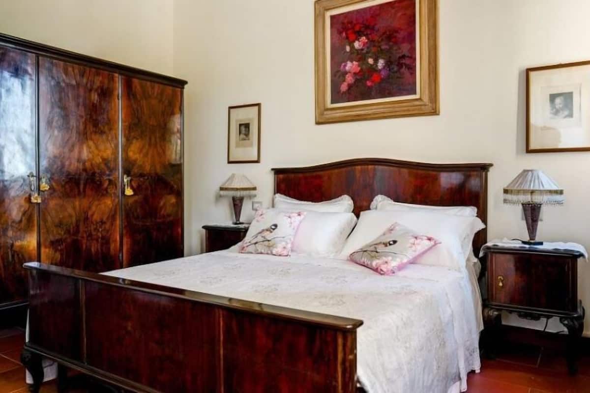 Apartamento Deluxe | 3 quartos, berços/camas para crianças grátis, Wi-fi grátis