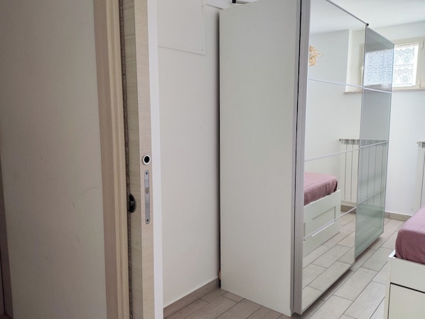 Apartamento | 1 quarto, Wi-fi grátis