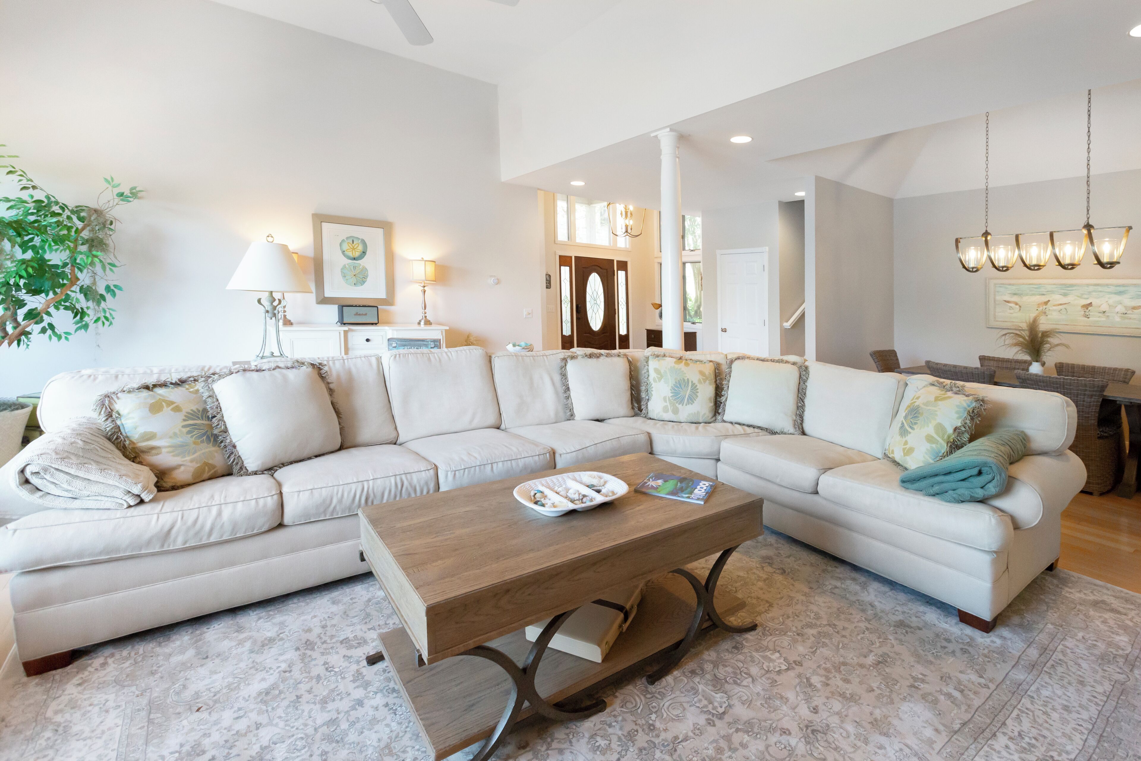 13 Spartina Court At The Sea Pines Resort - Bluffton, SC