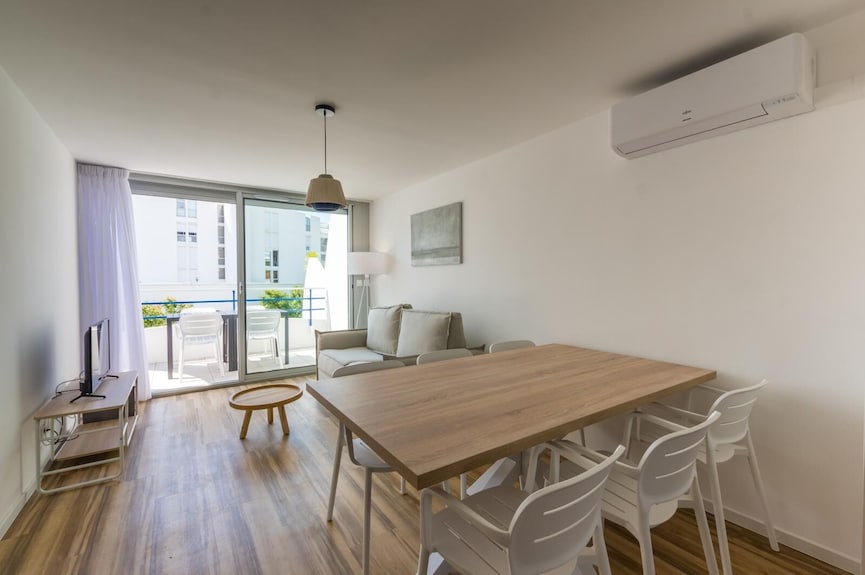 My Hôtel Résidences La Grande Motte (F2 Large) - La Grande-Motte