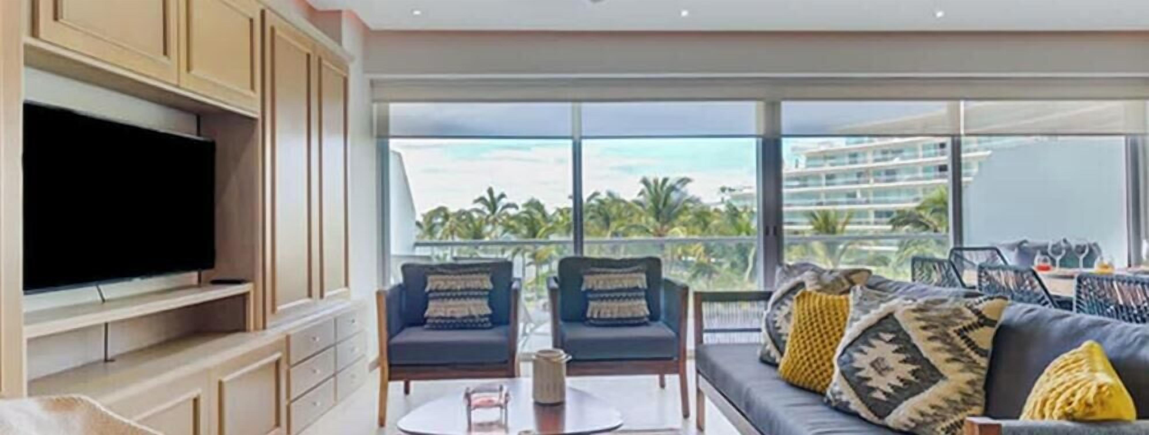 Beach Access Condo W/ Pool, Hot Tub & Resort Amenities - Nuevo Vallarta
