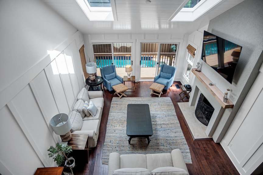 31 S. Beach Lane At The Sea Pines Resort - Île de Hilton-Head, SC