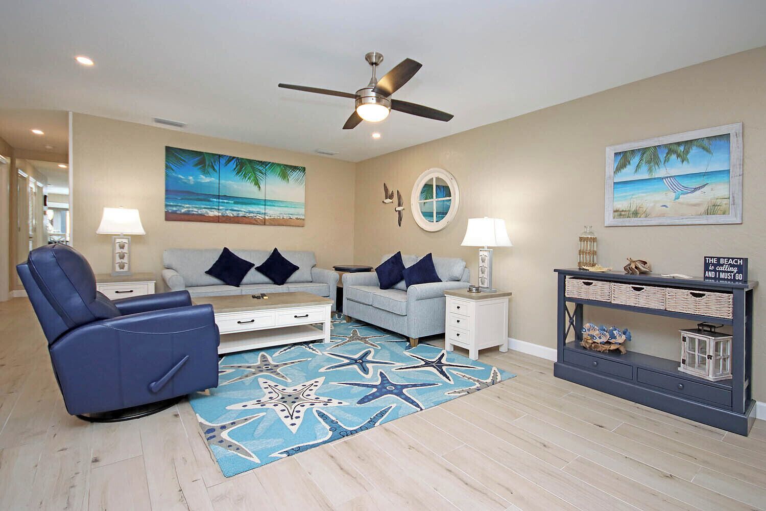 A3 Garden View First Floor - Sanibel, FL