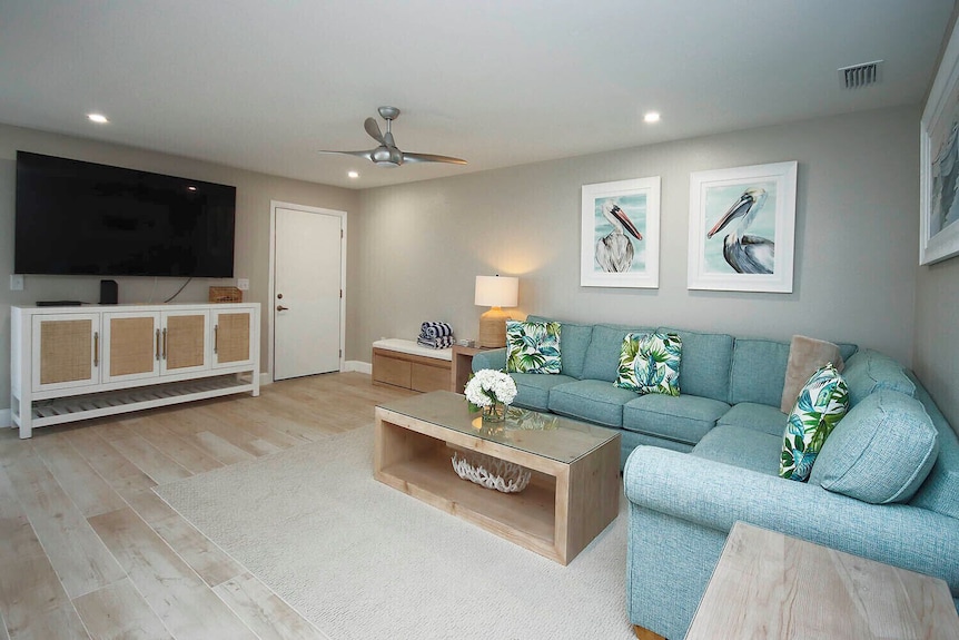 Unit A4 - Garden View - Sanibel, FL