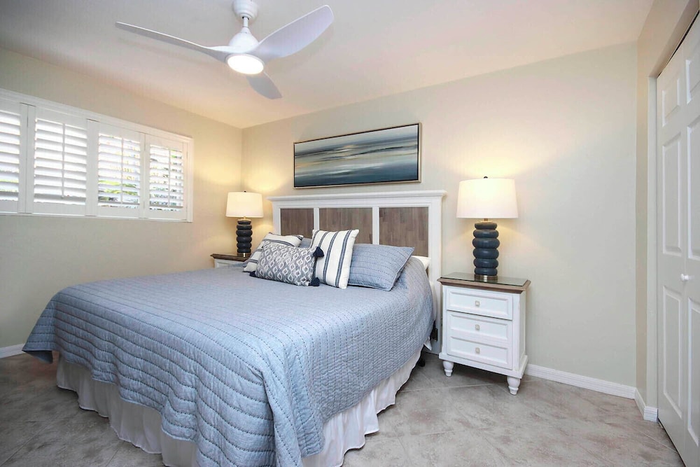 B6 Partial Gulf View - Sanibel | Vrbo