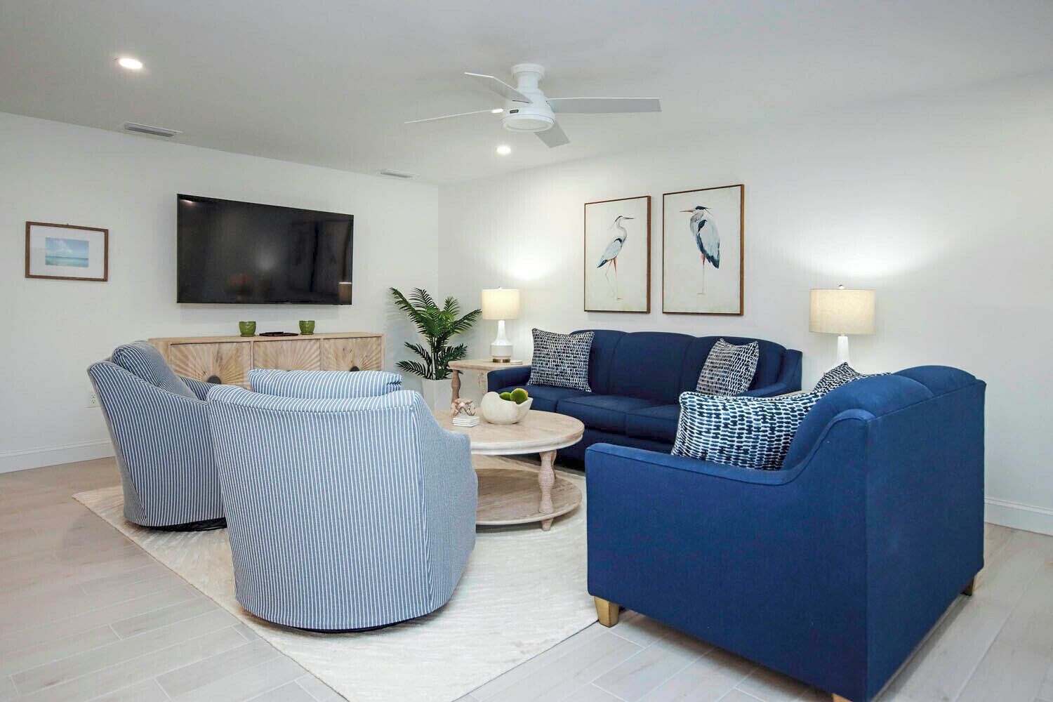 Unit H3 - Garden View - Sanibel Beach, Sanibel