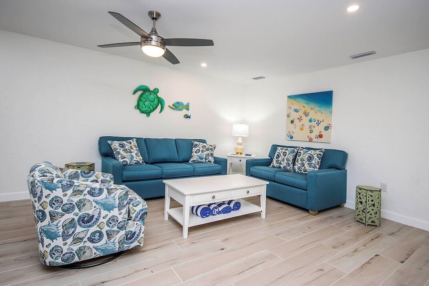 Unit J4 - Garden View - Sanibel, FL
