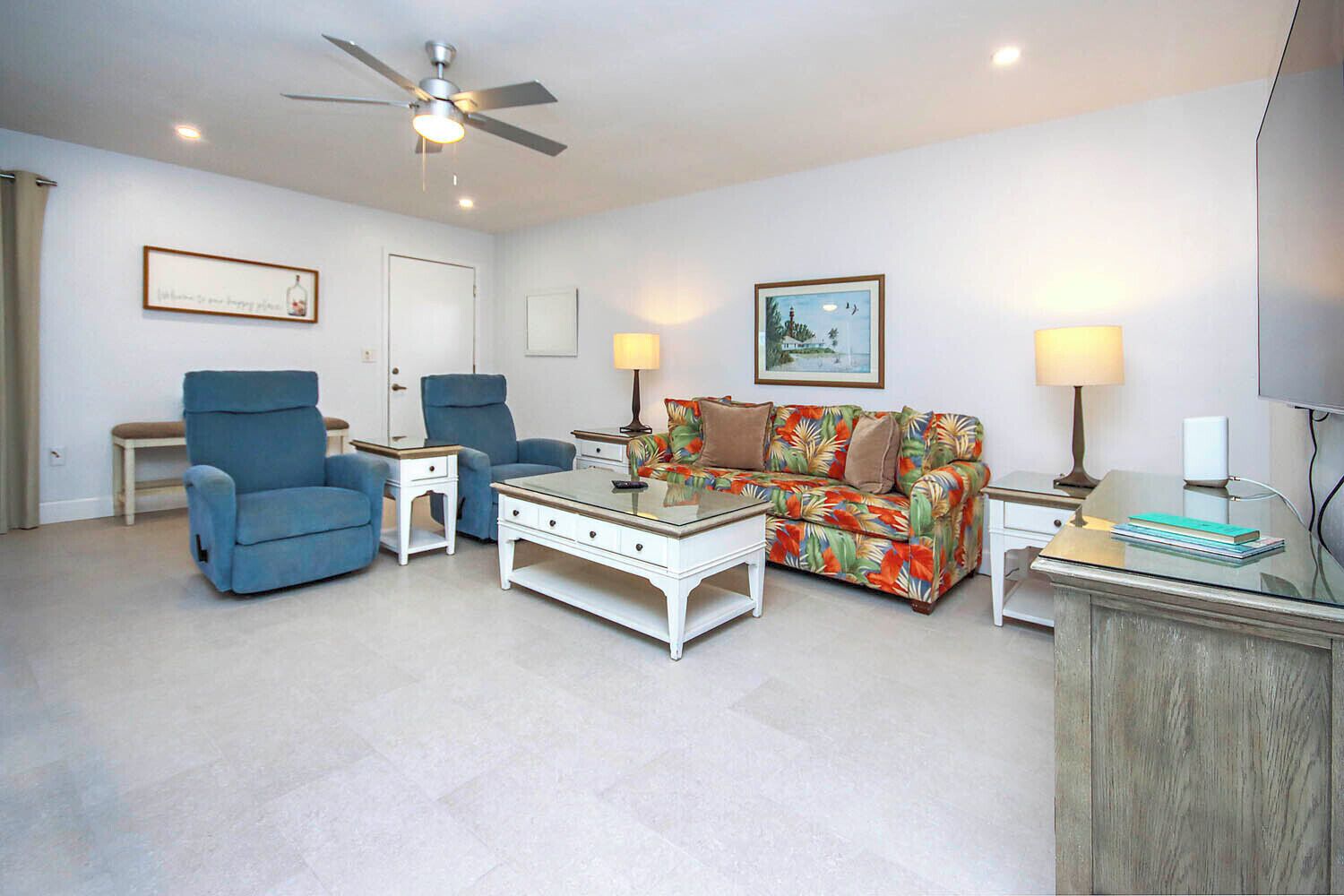 Unit M8 - Garden View - Pine Island, FL