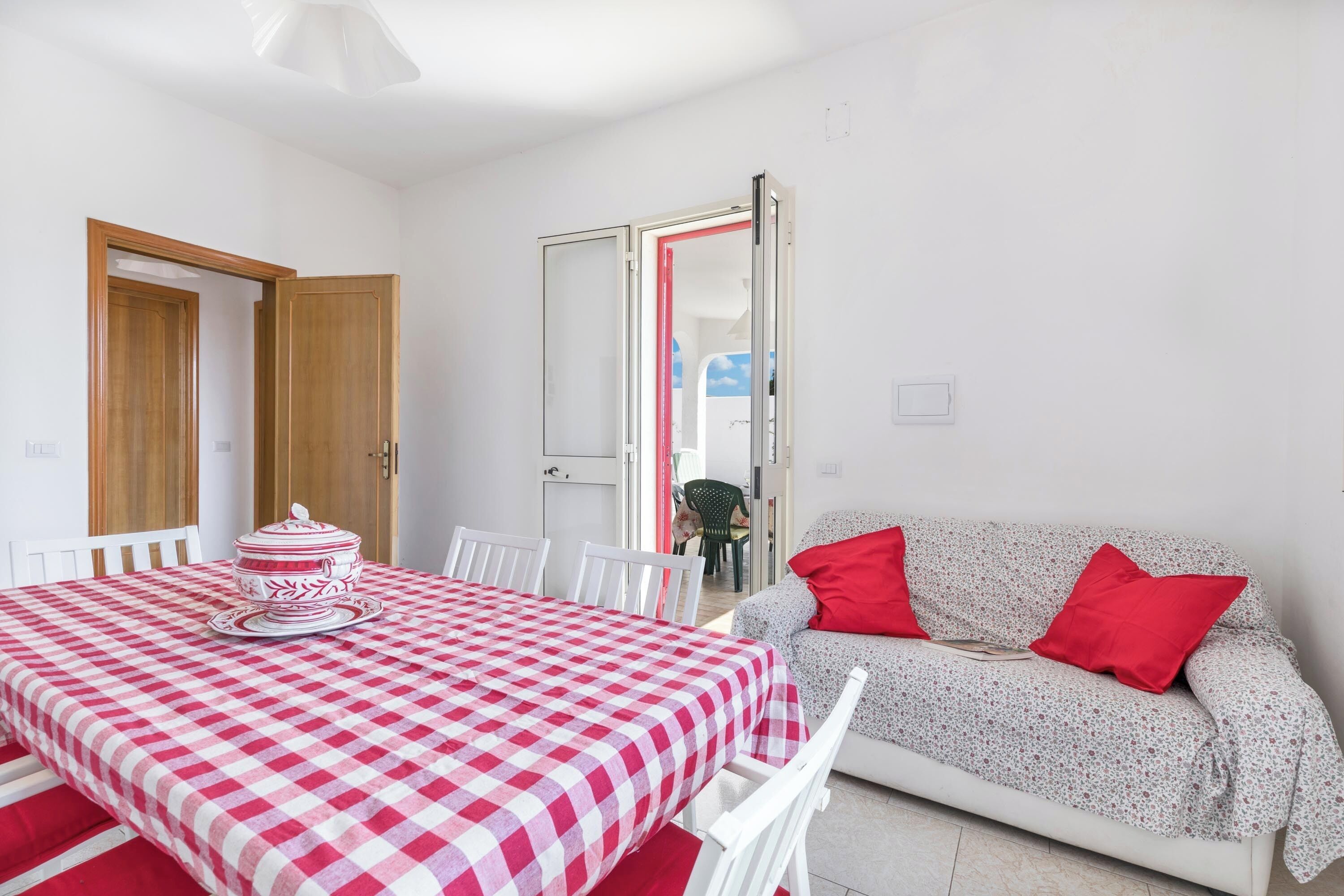 Villetta Flo By Barbarhouse - Punta Prosciutto