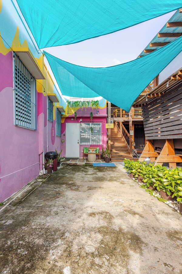 City Beach Apartments - Puerto Rico