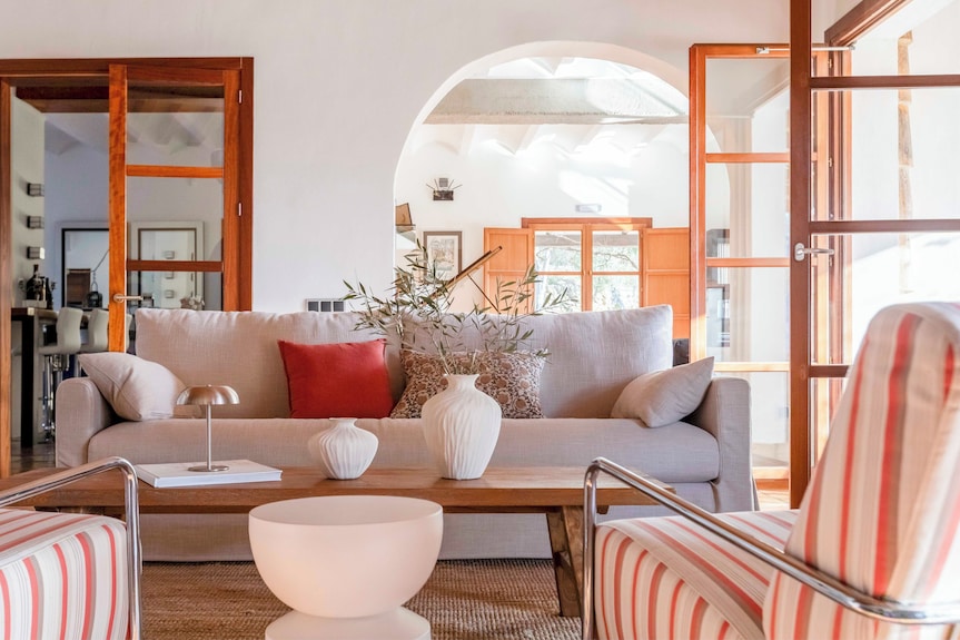 9 Bedroom Boutique Spa Hotel For Exclusive Use. - Dénia