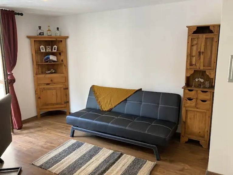 Beautifully Located Vacation Apartment ("Anabella") In The Center Of Zell An Der Mosel - Zell