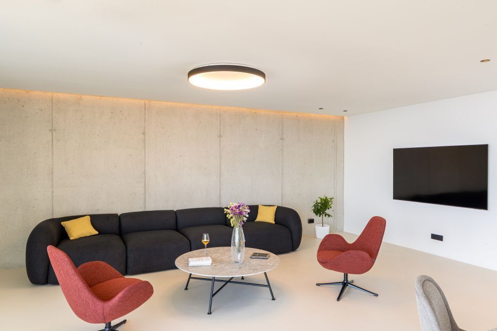 Modern Villa In Dubrovnik With Infinity Rooftop Pool - Dubrovnik