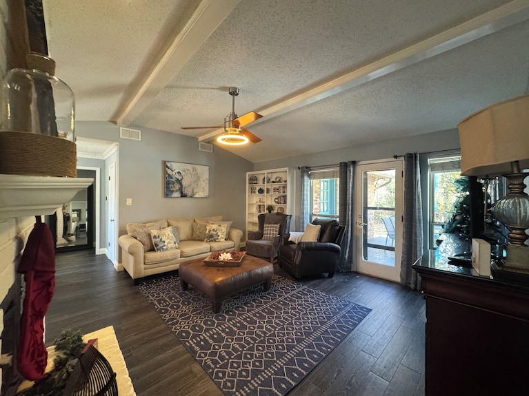 Green Belt Cul-de-sac With Hiking Trail In The Heart Of The City. 5 Miles -Dfw - Grapevine, TX