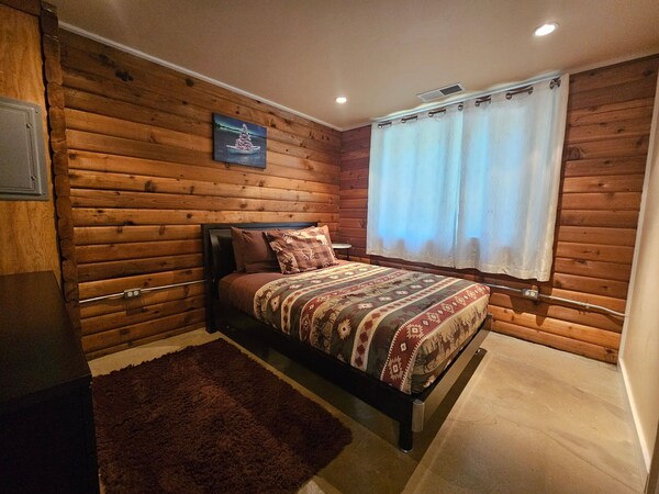 Lakefront Cabin In Prattville - Lake Almanor, CA
