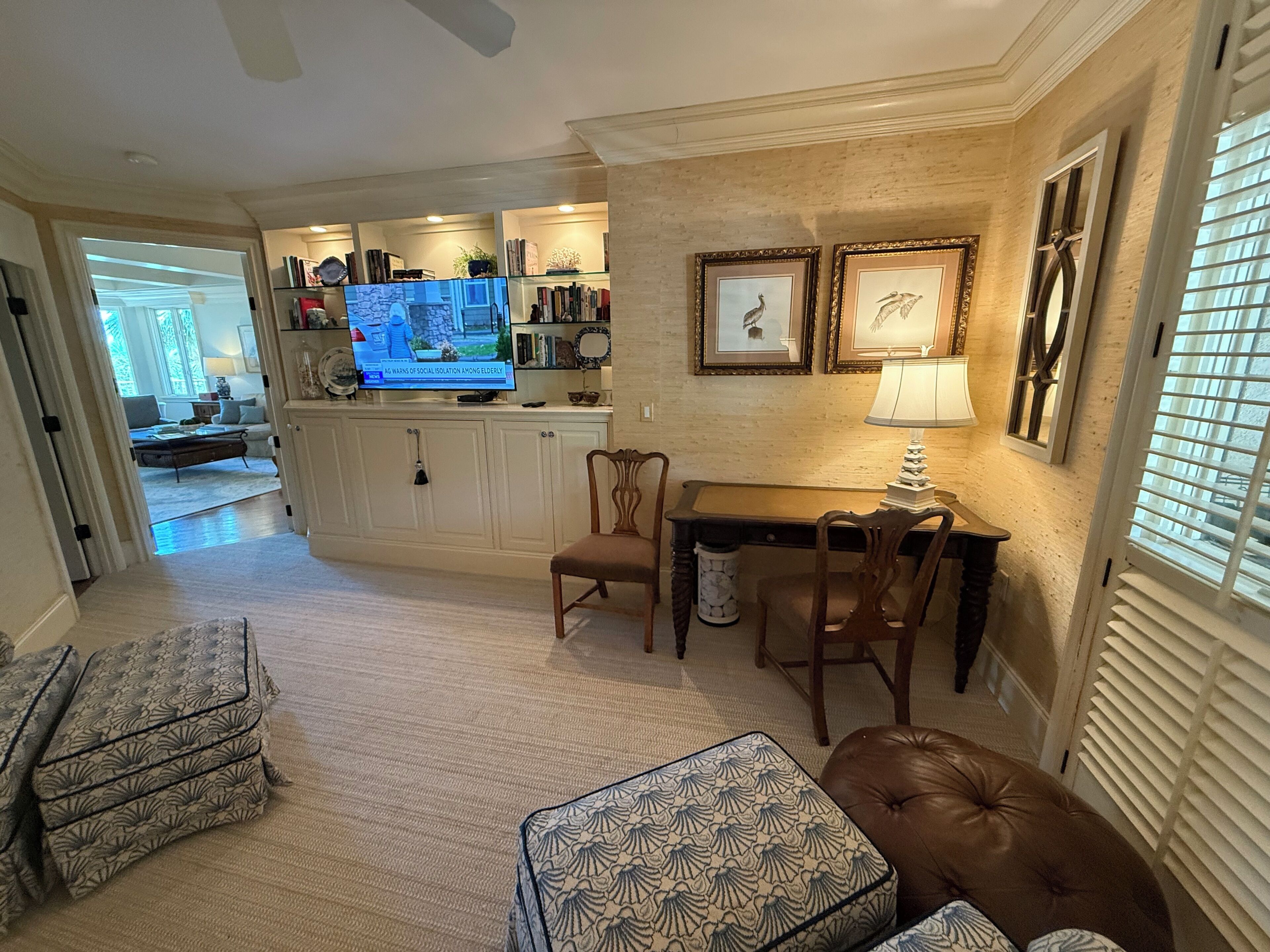 2001 Turtle Lane At The Sea Pines Resort - Bluffton, SC