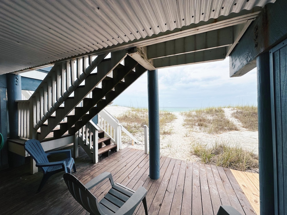 Charline At Shoreline Villas - Rosemary Beach, FL