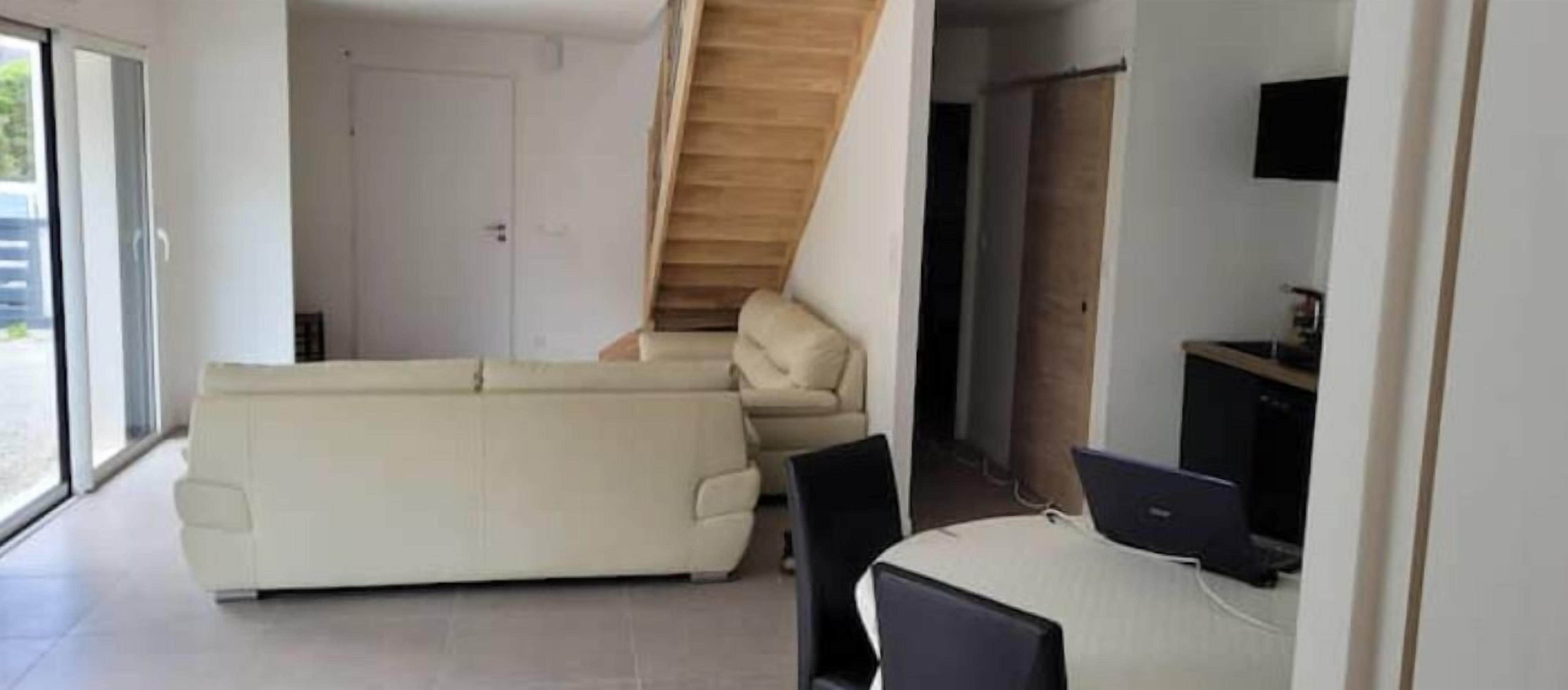 95 M2 Neuve 3 Chambres - Saint-Gildas-de-Rhuys