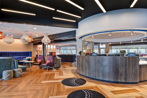 Tru By Hilton Augusta Washington Road - Augusta, GA