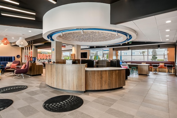 Tru By Hilton Augusta Washington Road - Augusta, GA