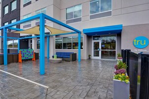 Terraço/pátio interior