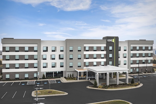Home2 Suites By Hilton Ashburn, Va - Ashburn, VA