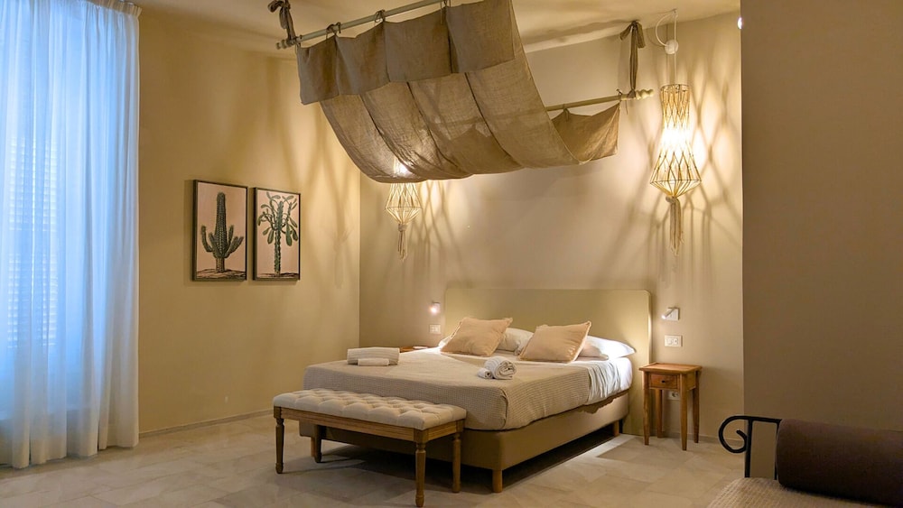 Palazzo Russo Ortigia Suite & Apartments - Syracuse