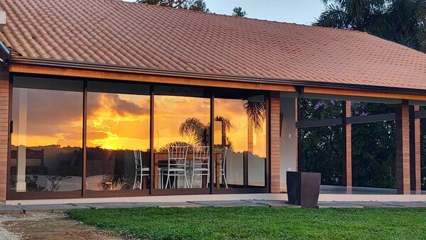 Laggus Hotel - Araucária