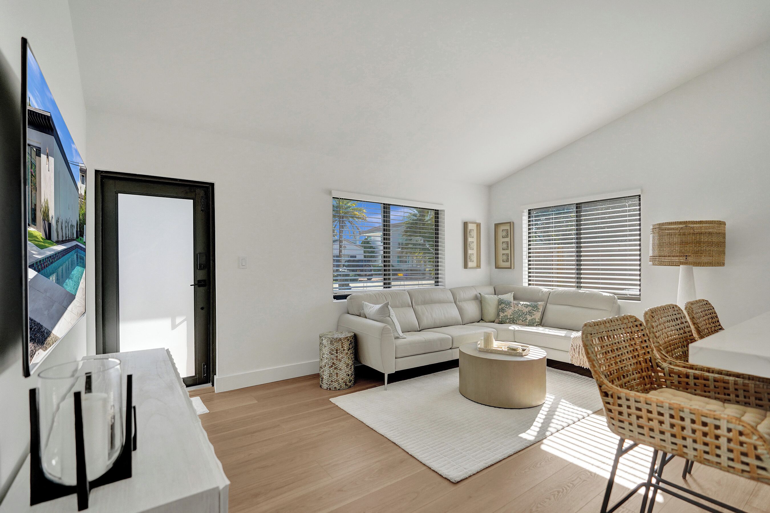 Costal Bungalow & Guest House - By The Beach! - Delray Beach, FL