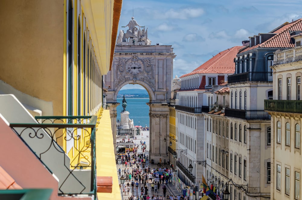 Lx Arch Hotel - Portugal