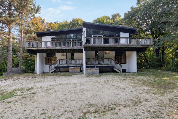 Birch View Chalets - Ontario