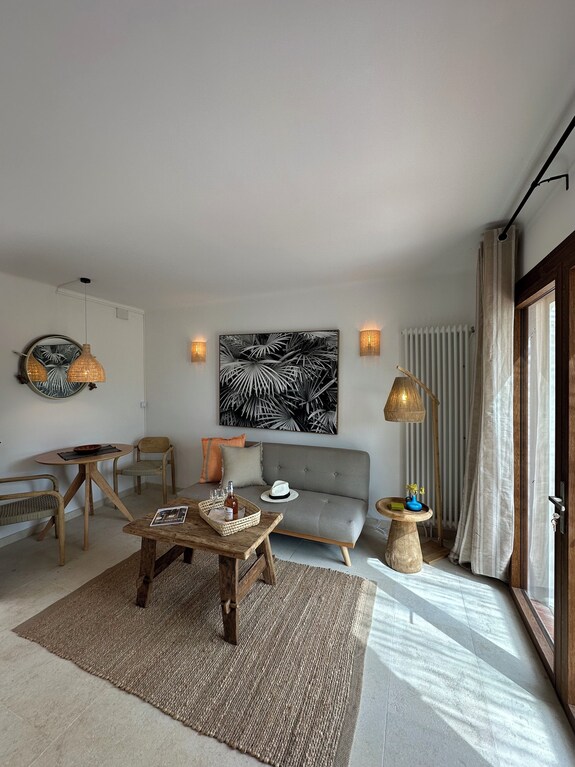 Our Cottage At Lespervenches-provence Is The Perfect Provencial Getaway. - Villecroze